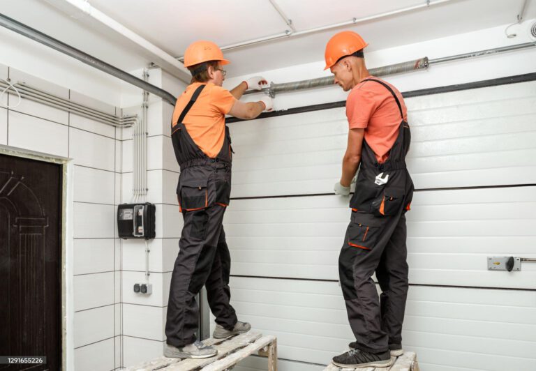 The Ultimate Guide to Choosing the Best Garage Door Spring Lubricant ...