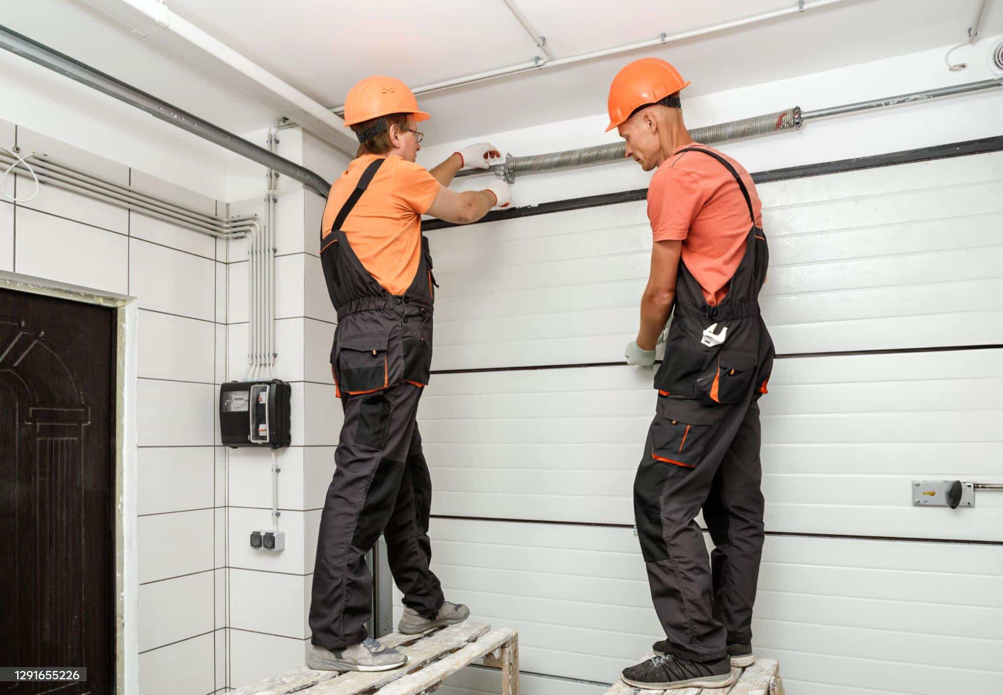 The Ultimate Guide to Choosing the Best Garage Door Spring Lubricant ...