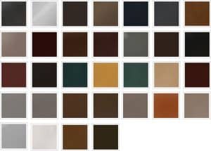 Martin Standard Garage Doors - Martin Garage Doors